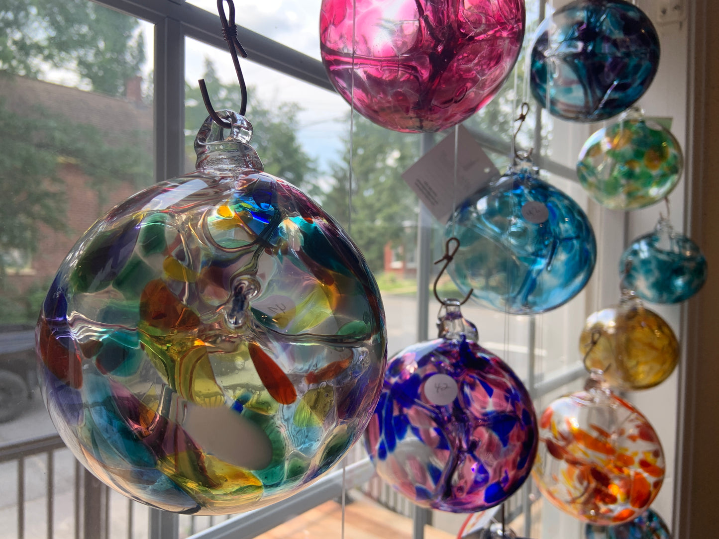 Contact Us | Gather Brewery and Glassworks