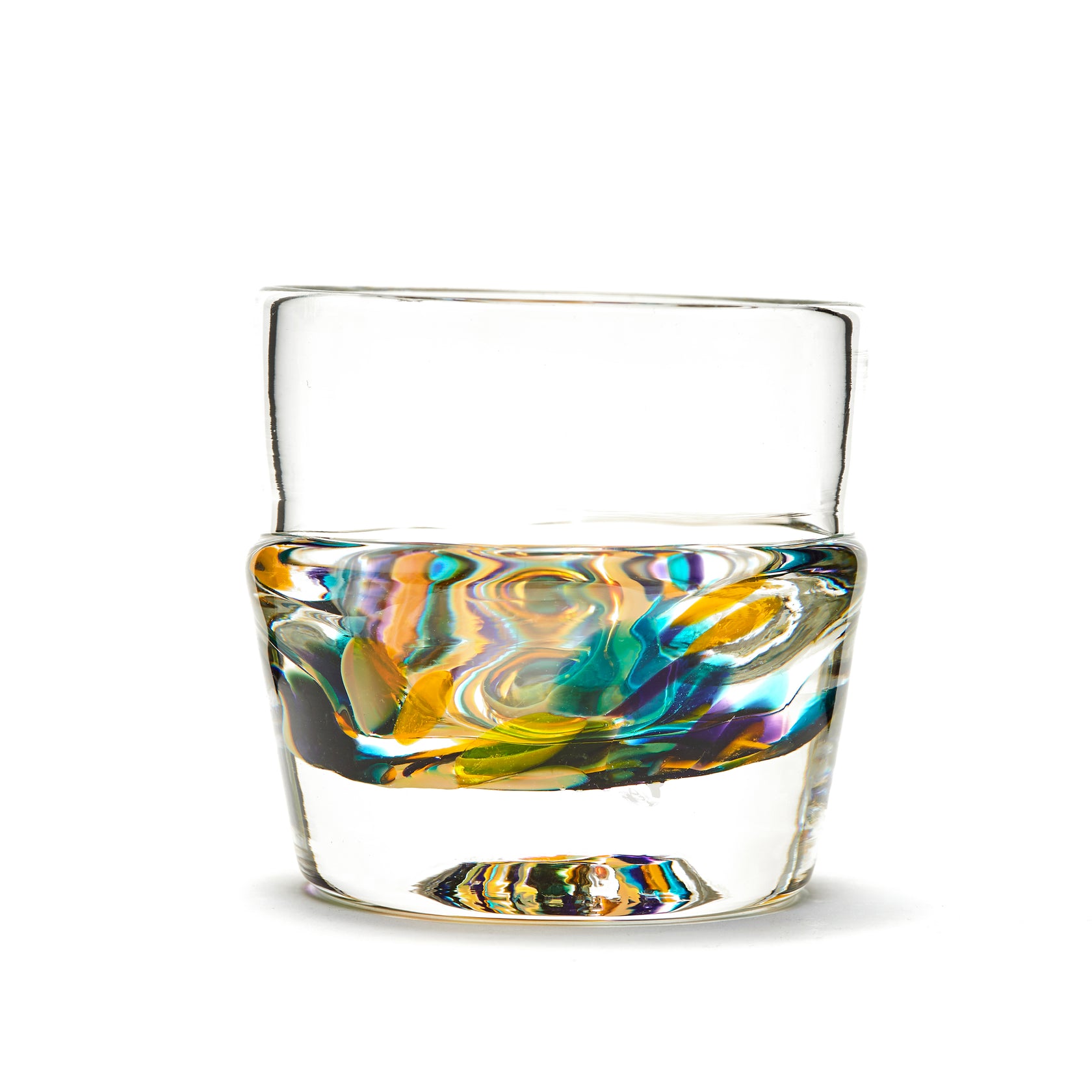 Glassware – Gather Brewery and Glassworks