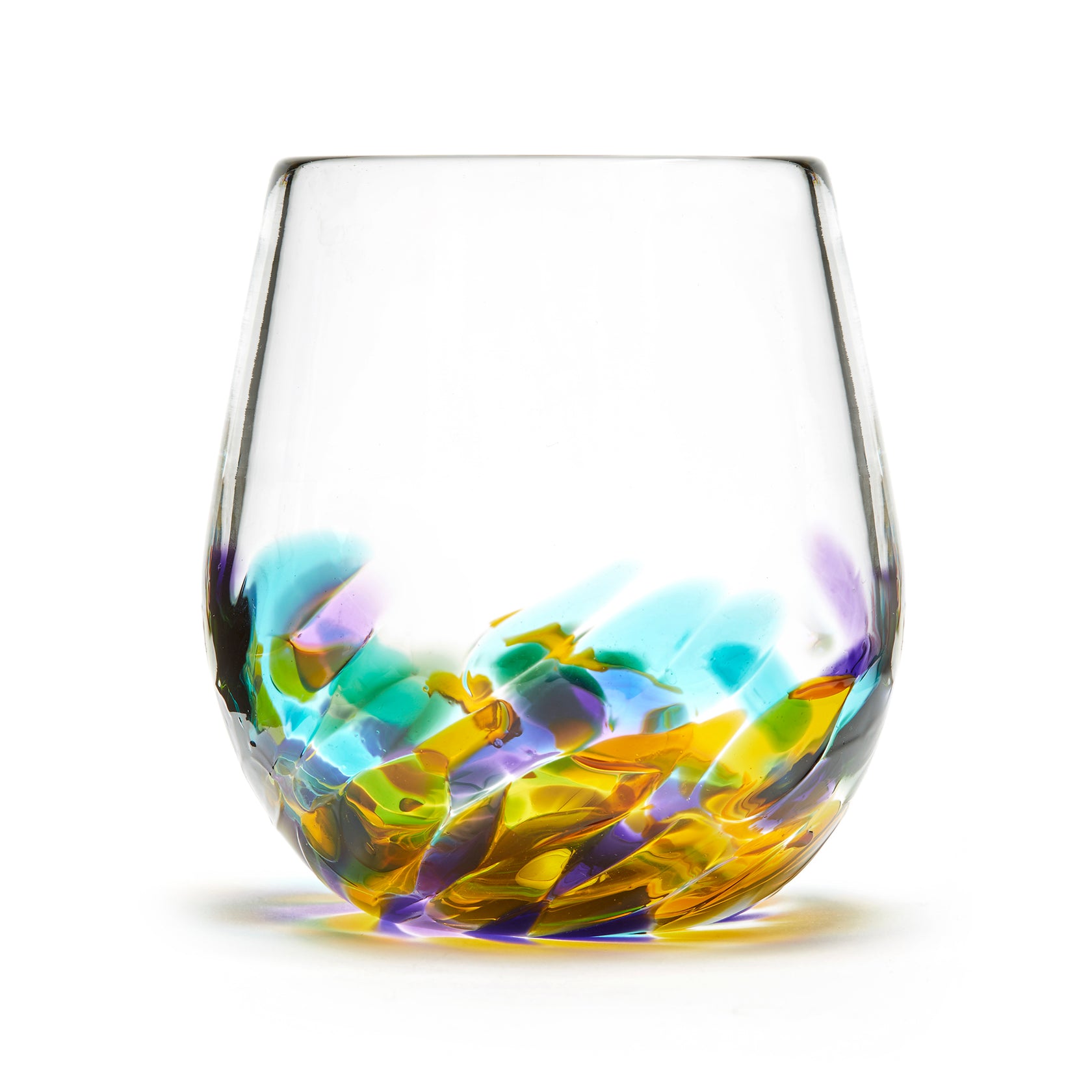 Glassware – Gather Brewery and Glassworks