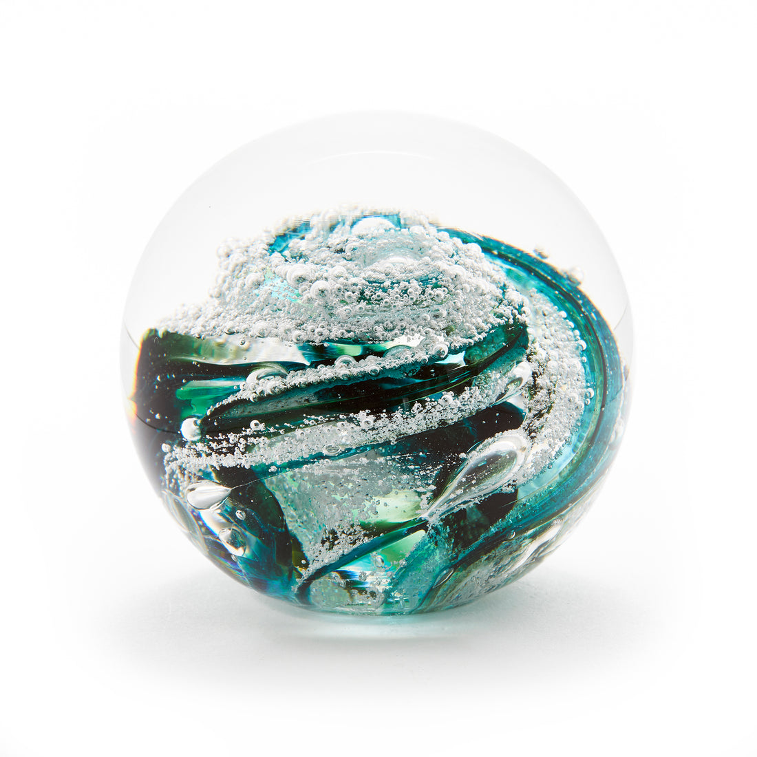 Turn Ashes Into Glass | Gray Art Glass – Gather Brewery and Glassworks