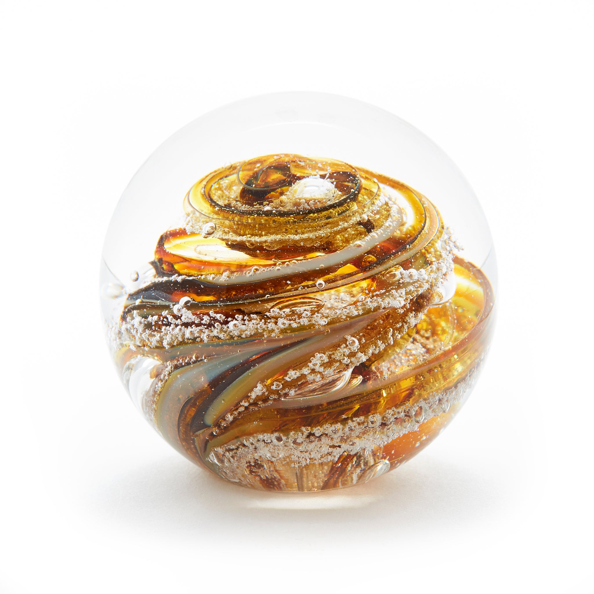 Turn Ashes Into Glass | Gray Art Glass – Gather Brewery and Glassworks