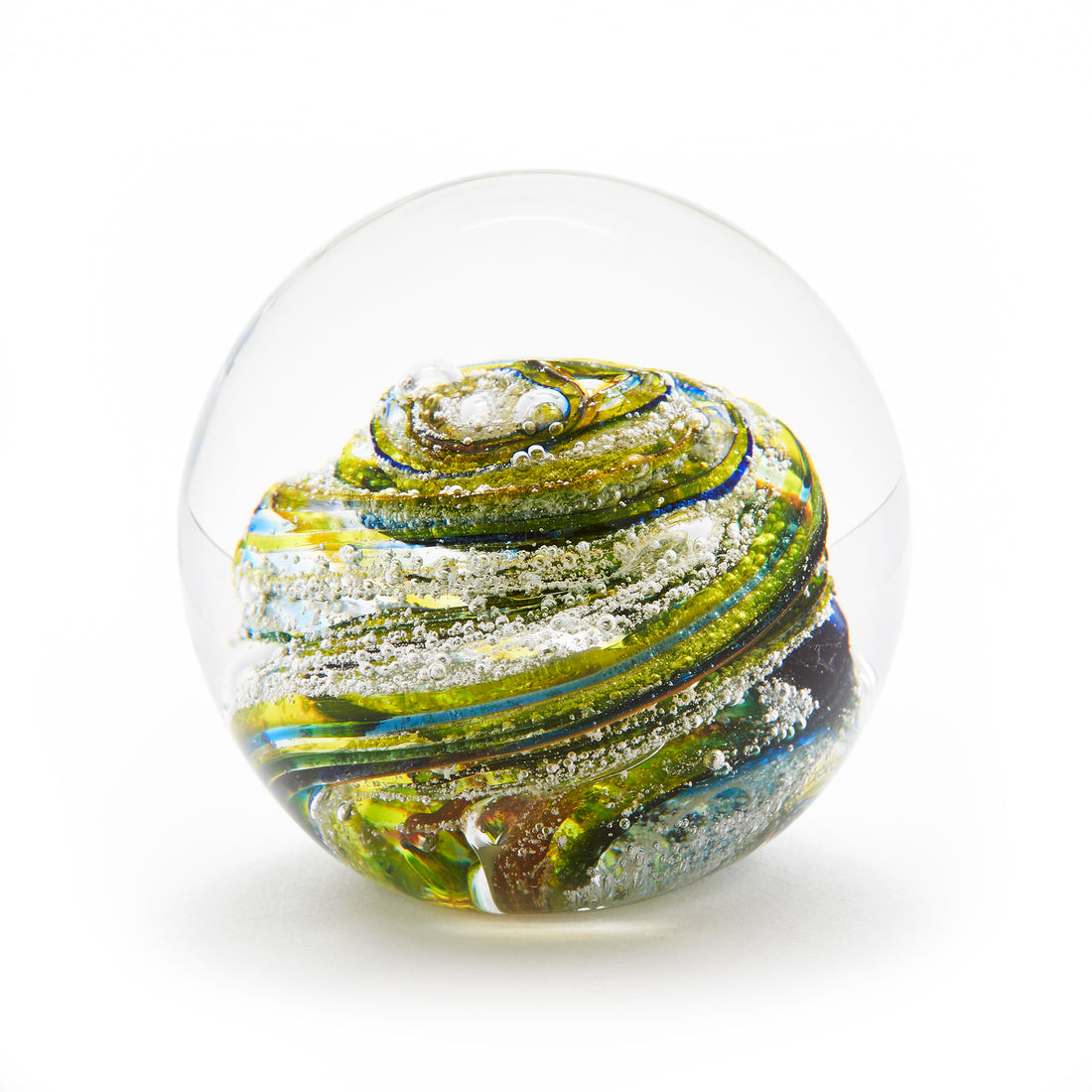 Turn Ashes Into Glass | Gray Art Glass – Gather Brewery and Glassworks
